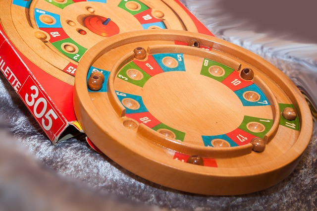 Brief History of Roulette